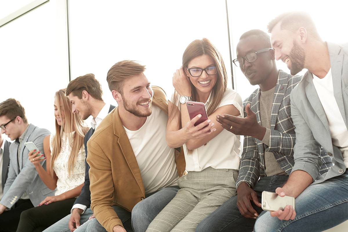 Balancing Your Team - XPG Recruit LLC