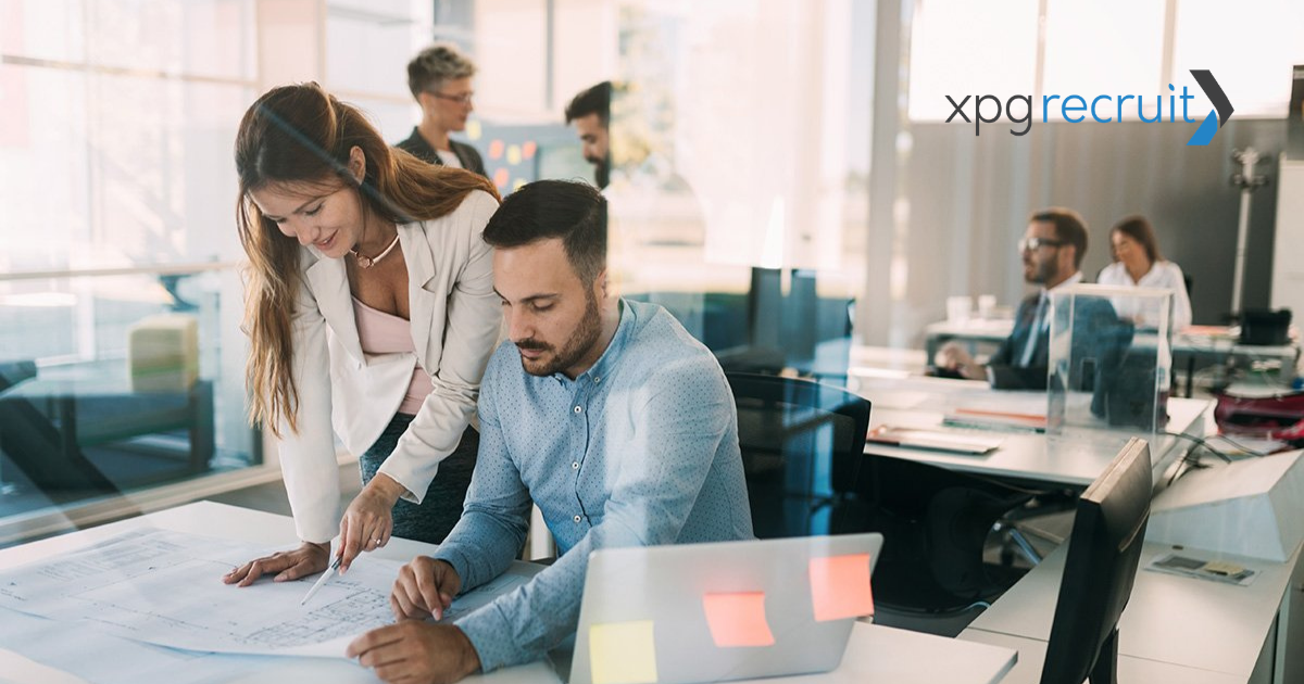 The 5 Keys to Job Success - XPG Recruit LLC